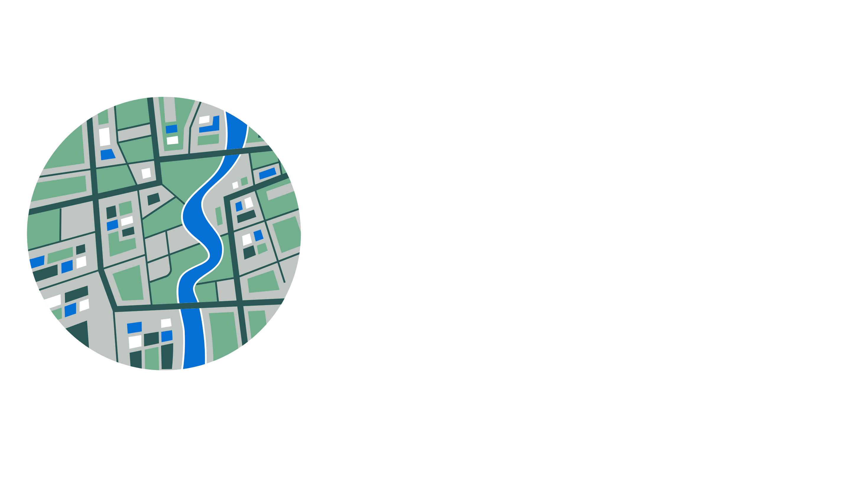 HGIS Mobile Application